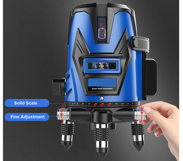 Laser Liner-Qingdao Tlead International Co.,Ltd.-Qingdao Tlead ...